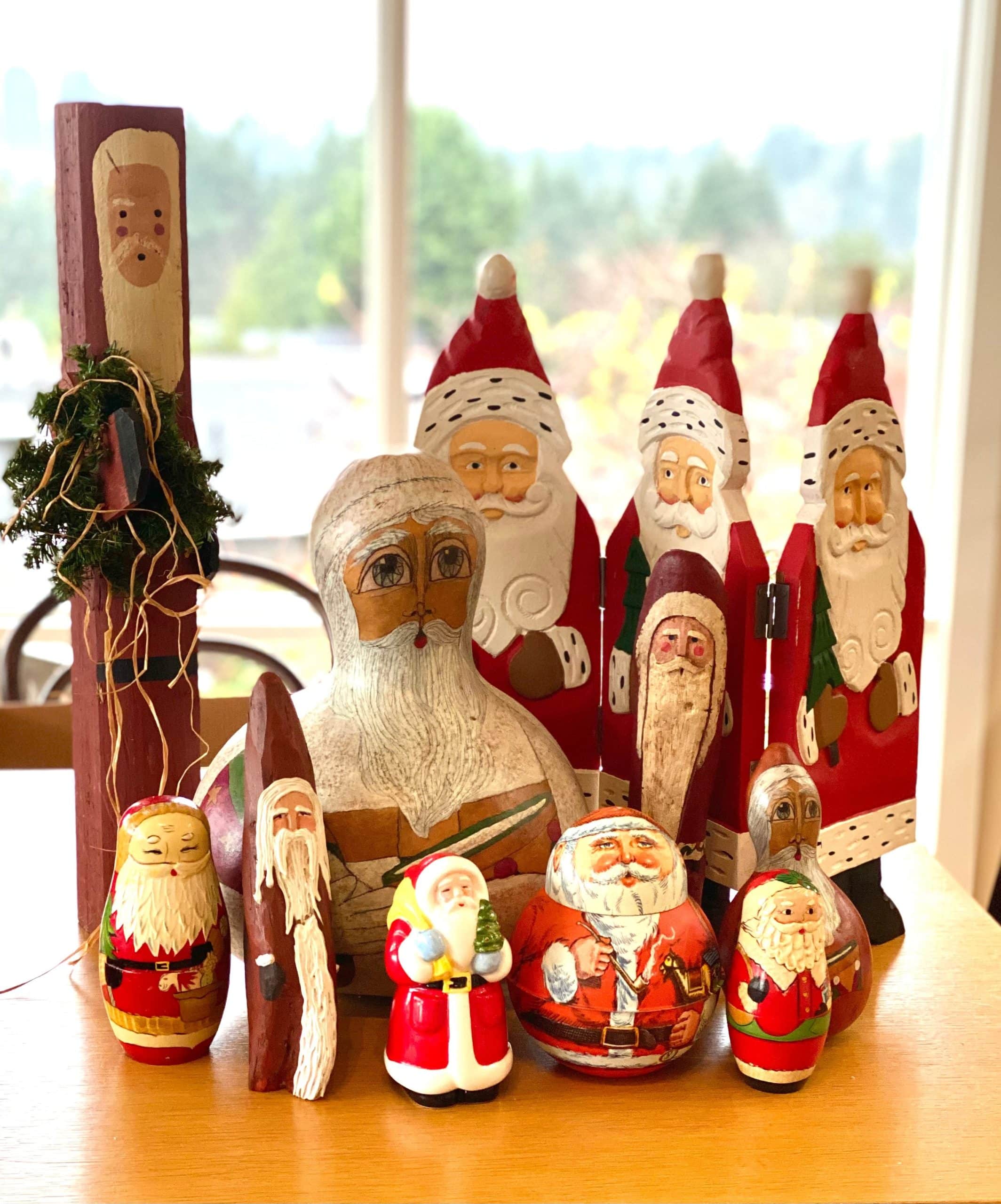 Carrie’s Method: Holiday Decor - Method Seattle