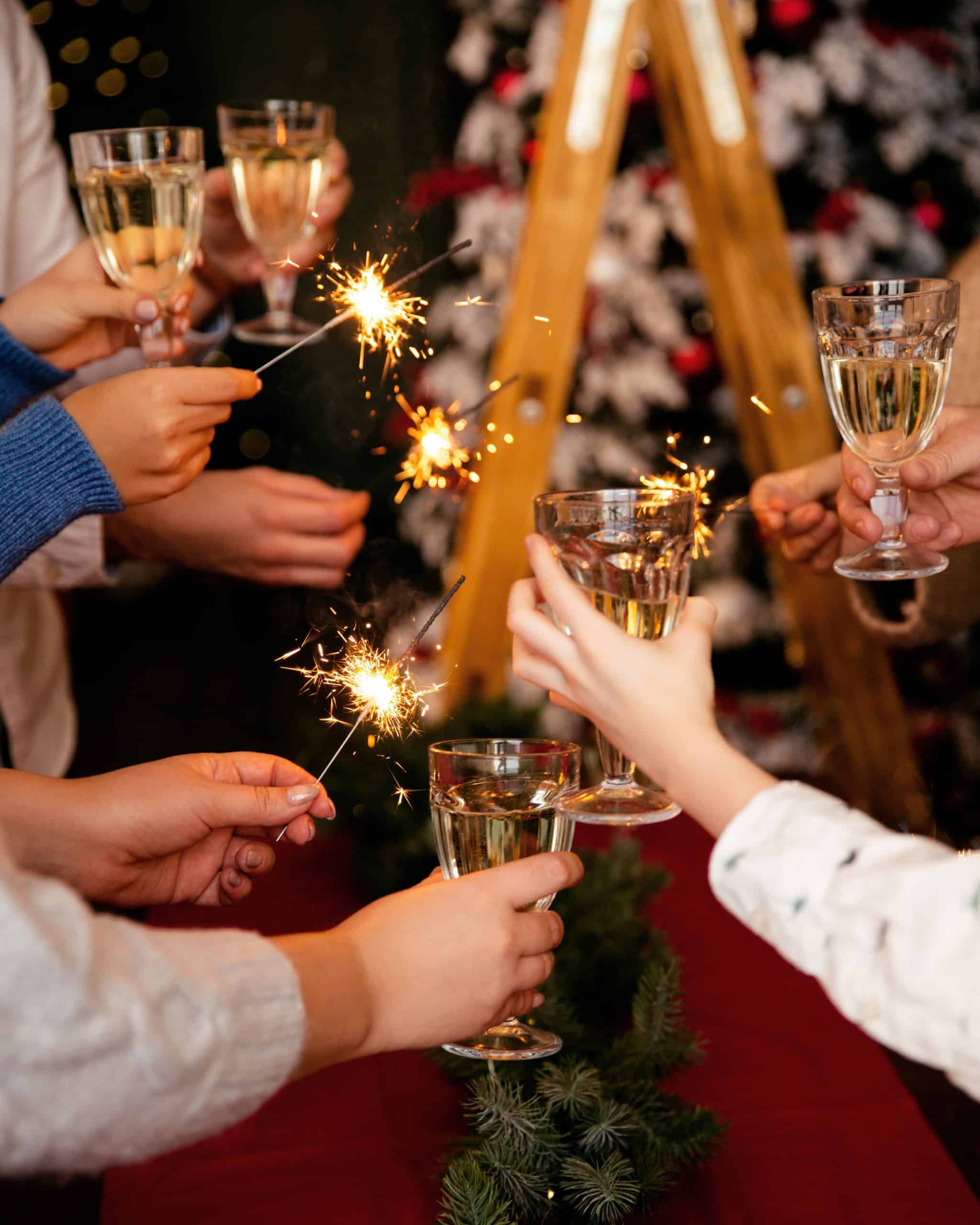 The Holiday Edit: Lifestyle Edition - Method Seattle