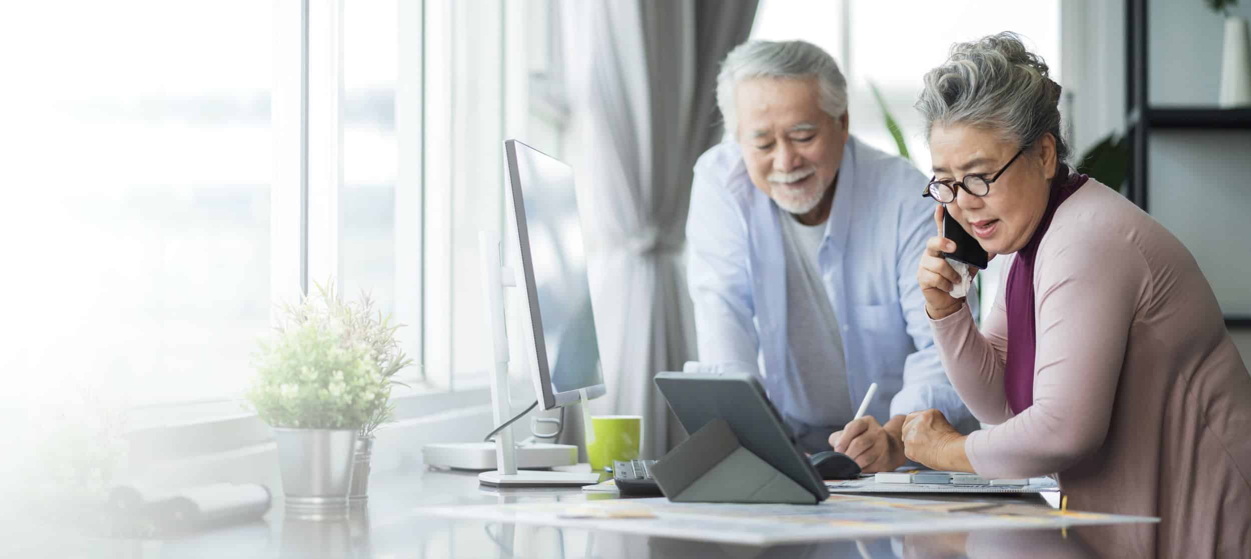 Method For: Organized End Stage - Method Seattle