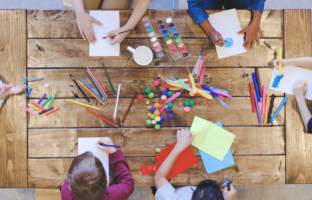 Method For: Organized Kids - Method Seattle