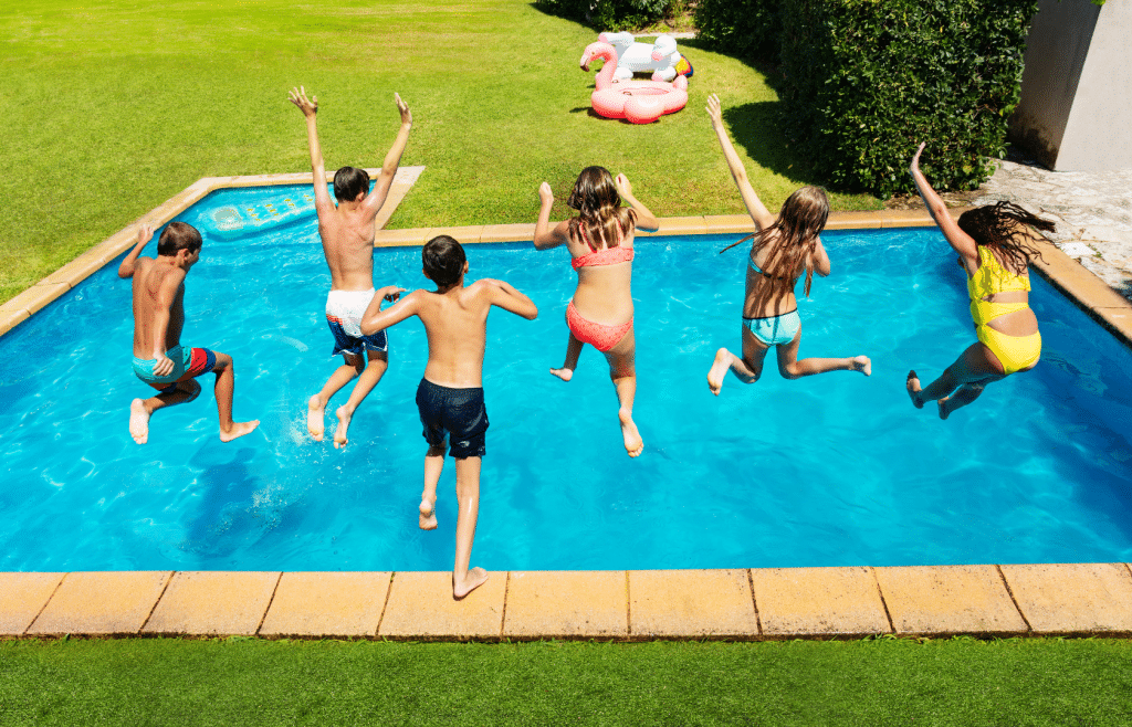 Method For: Taming Summer Madness - Method Seattle