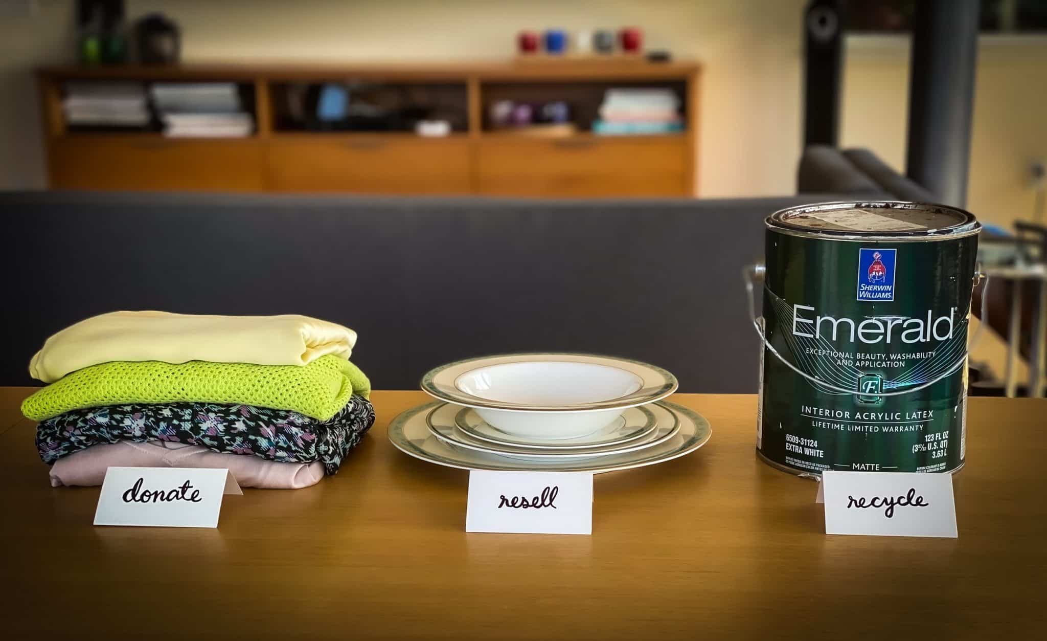 Declutter Archives - Page 2 of 3 - Method Seattle