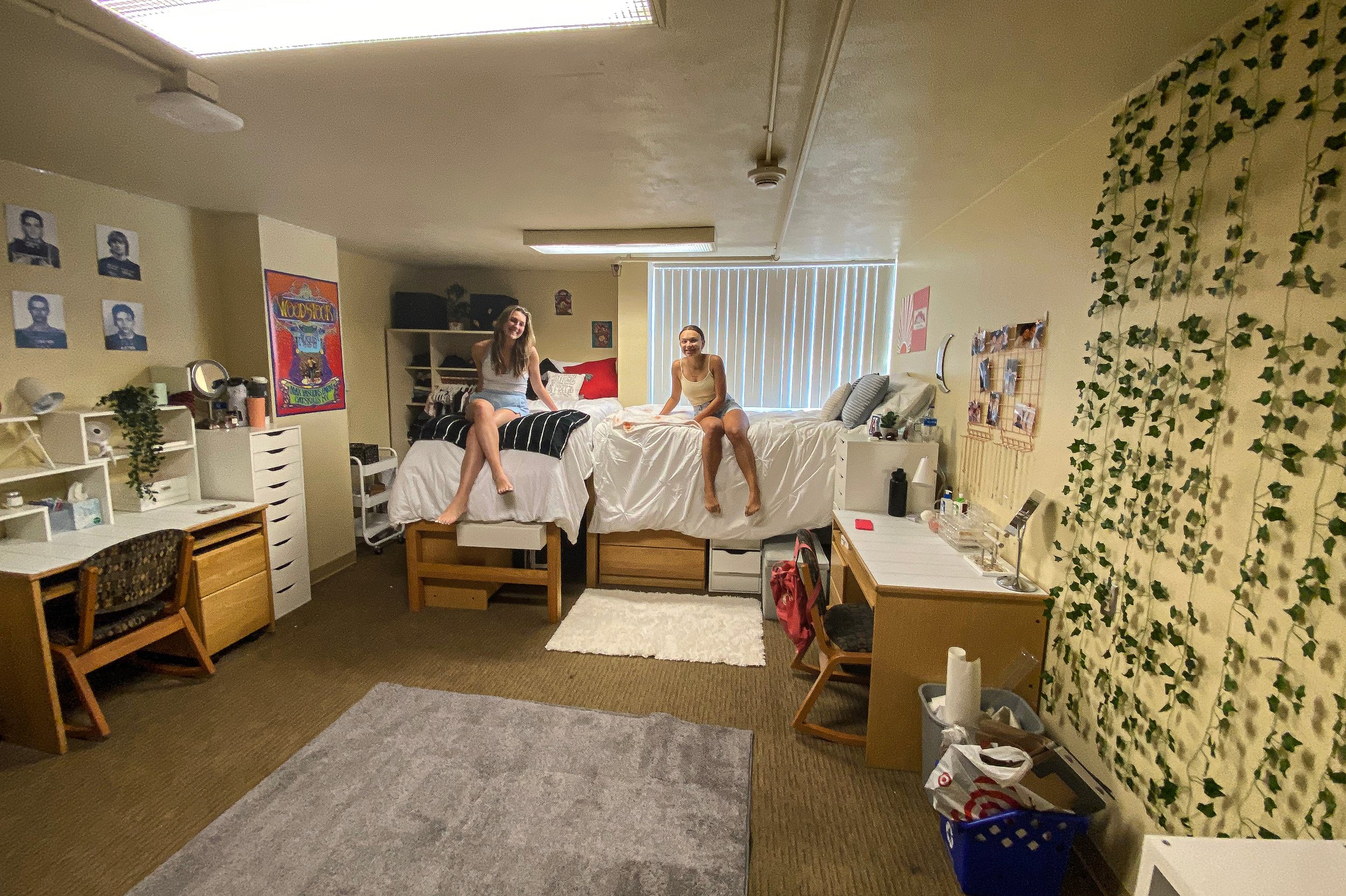 Method For: The College Drop Off - Method Seattle