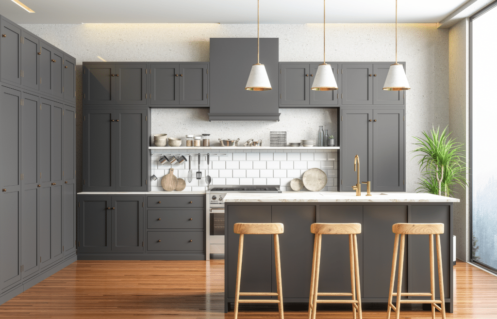 Anatomy Of A Functioning Kitchen - Method Seattle