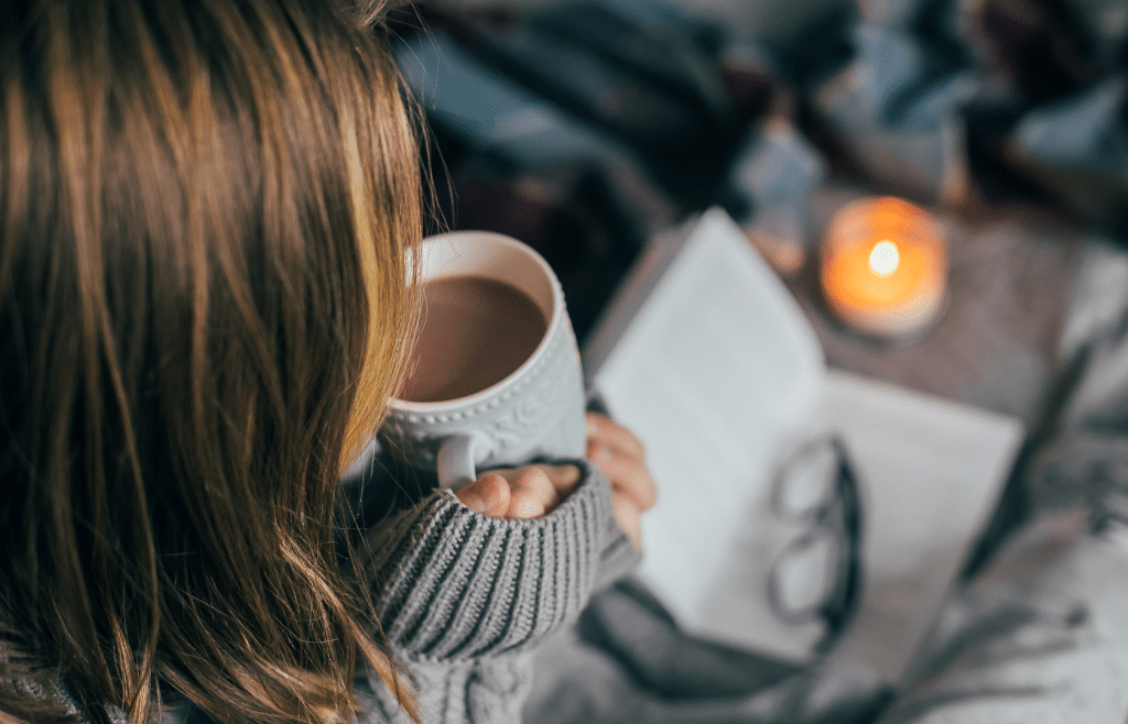 The Nesting Mindset - Method Seattle