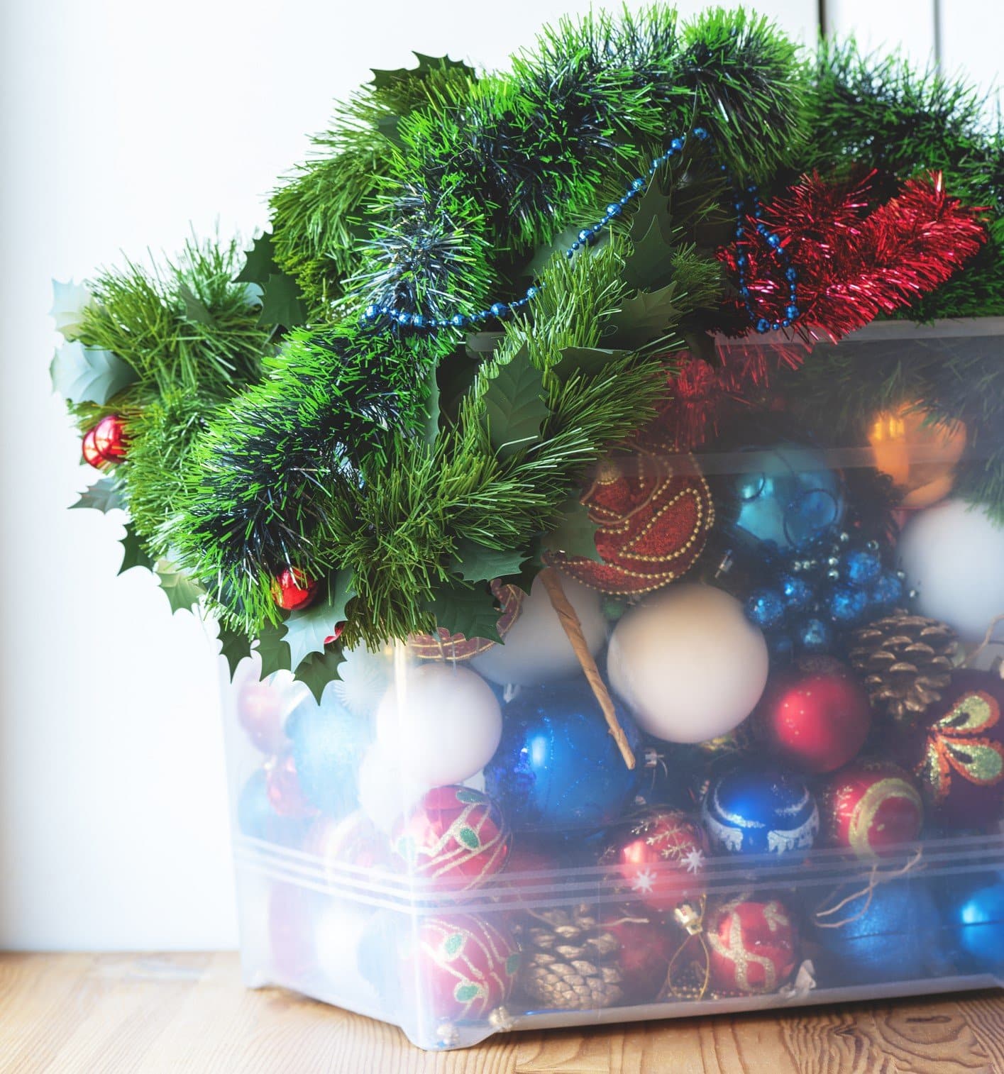 January Mixed Bag - Method Seattle