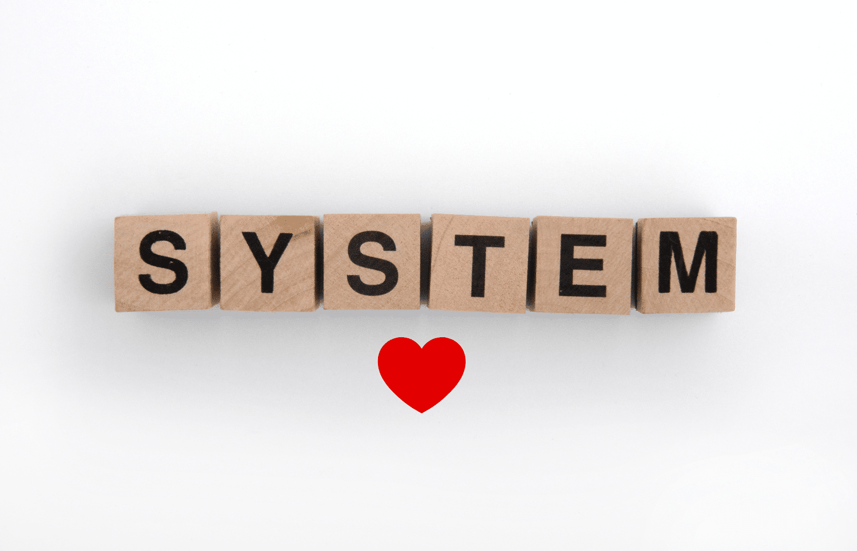 Why You Need Systems - Method Seattle