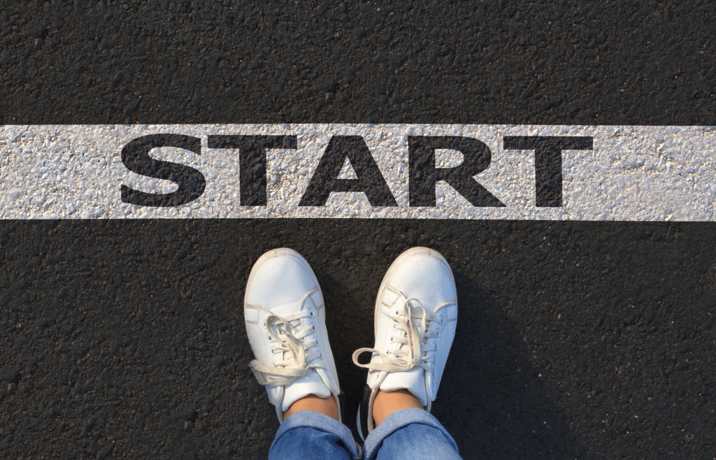 Method For: Starting Small - Method Seattle