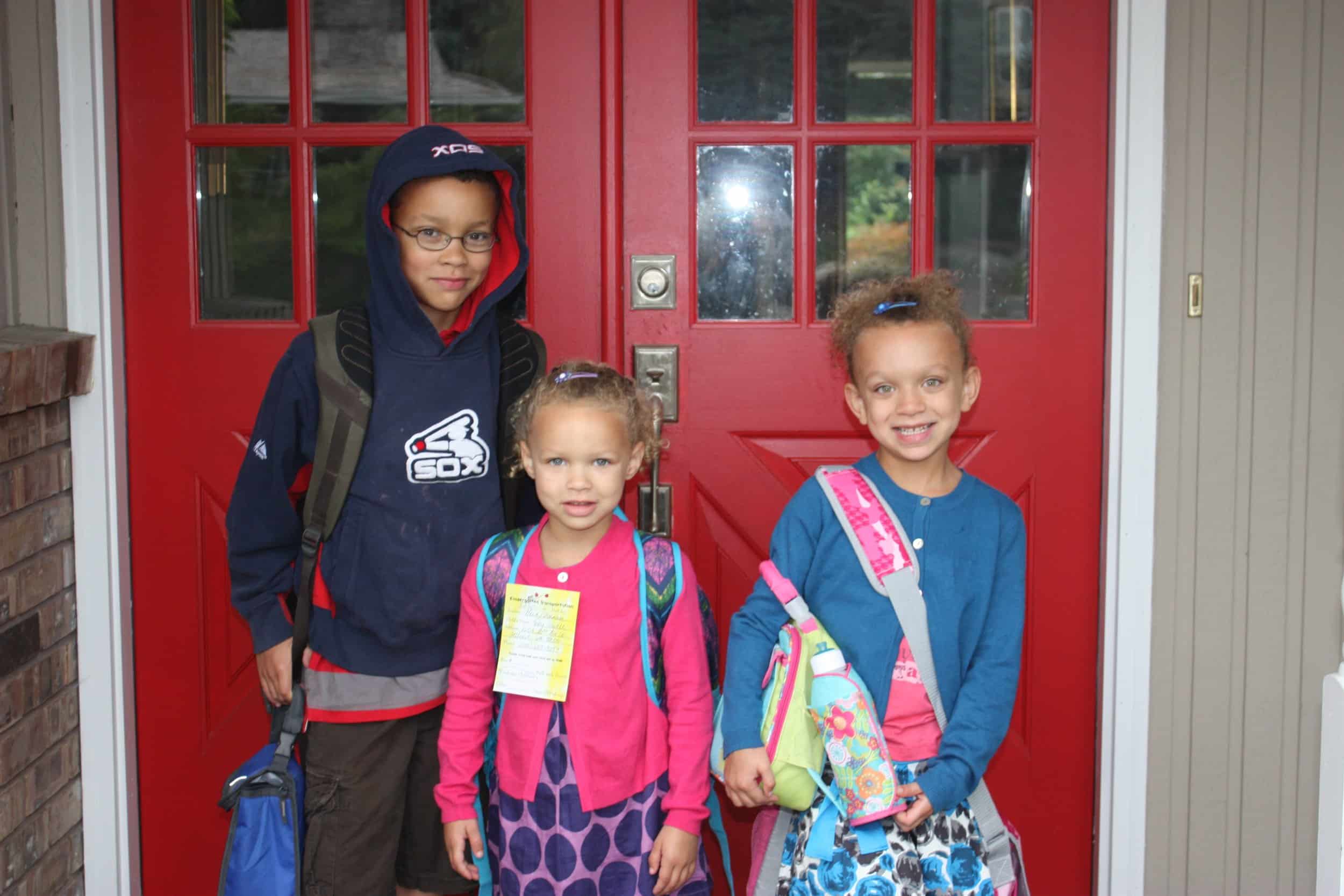 Make Space For Back-To-School - Method Seattle