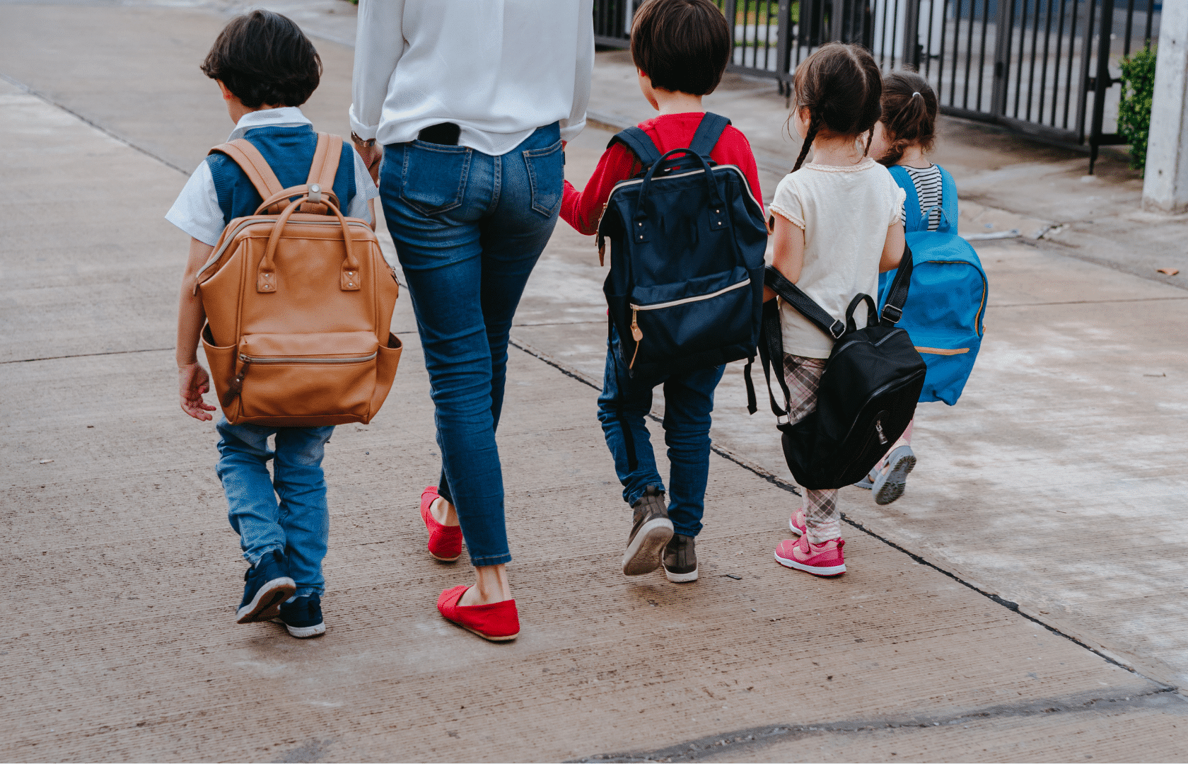 The Secret To A Tidy Home: Clutter Boundaries - Method Seattle