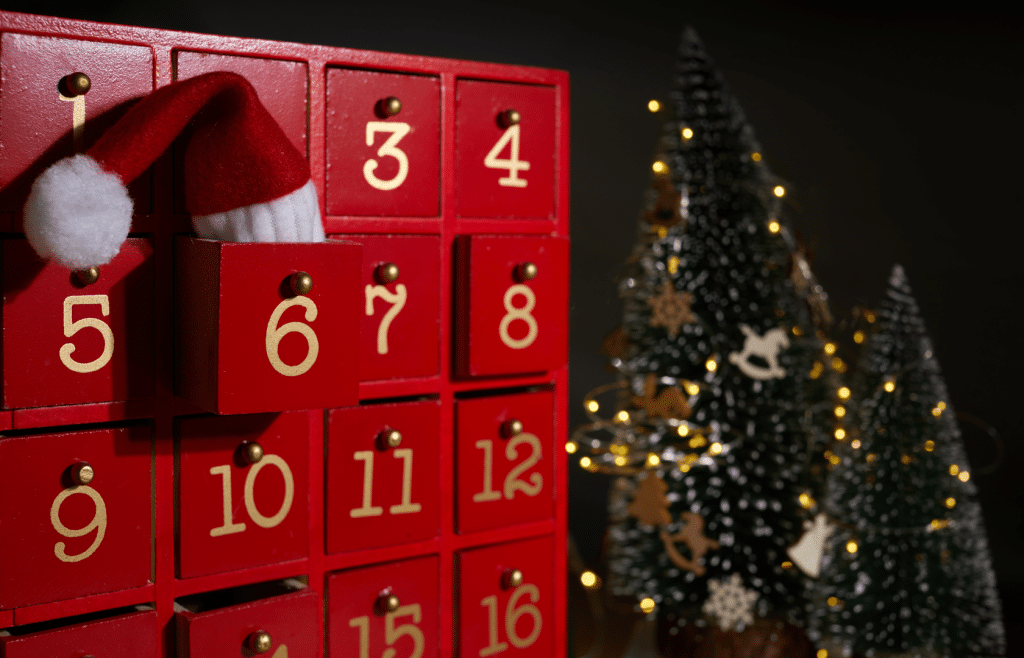 December Mixed Bag - Method Seattle