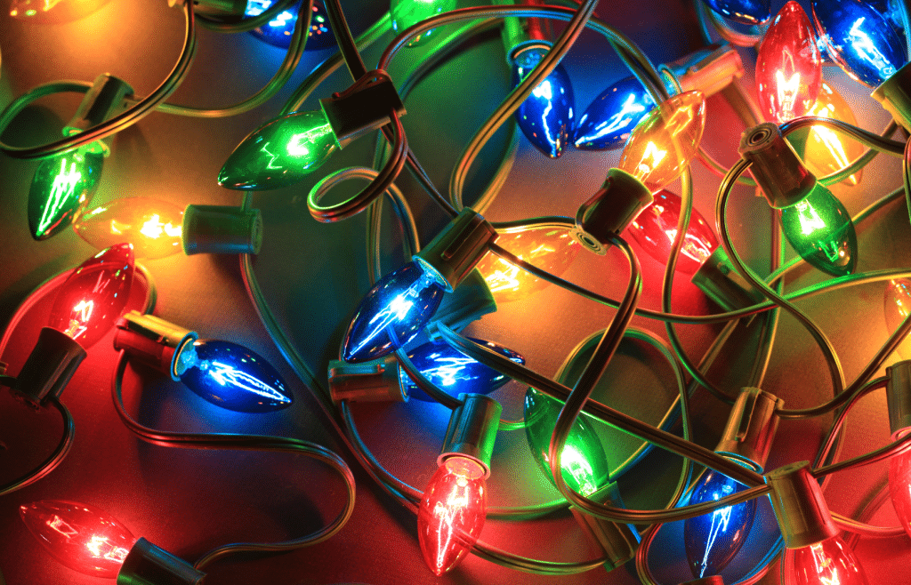Method For: Managing Holiday Stress - Method Seattle