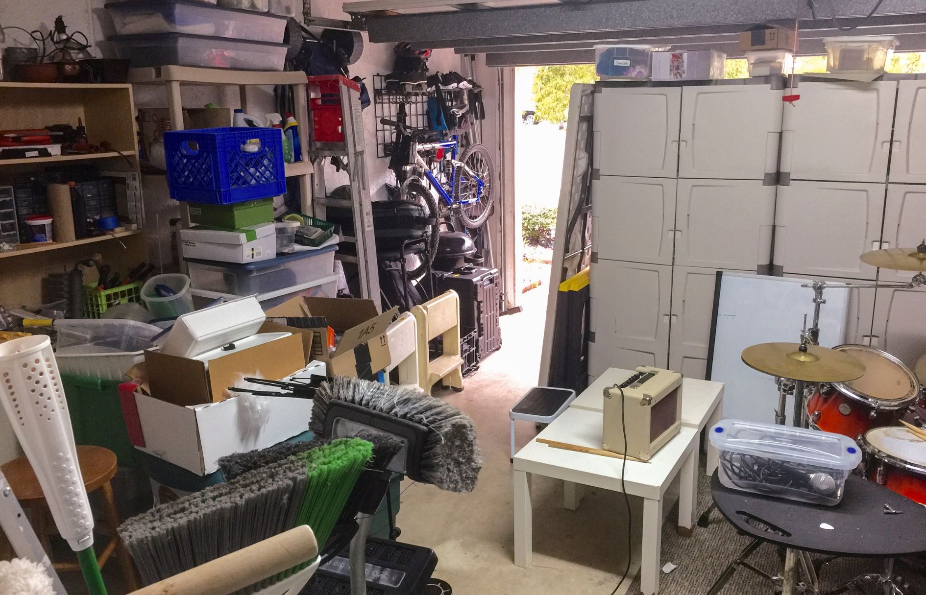 Home Reset: Mindset Edition - Method Seattle