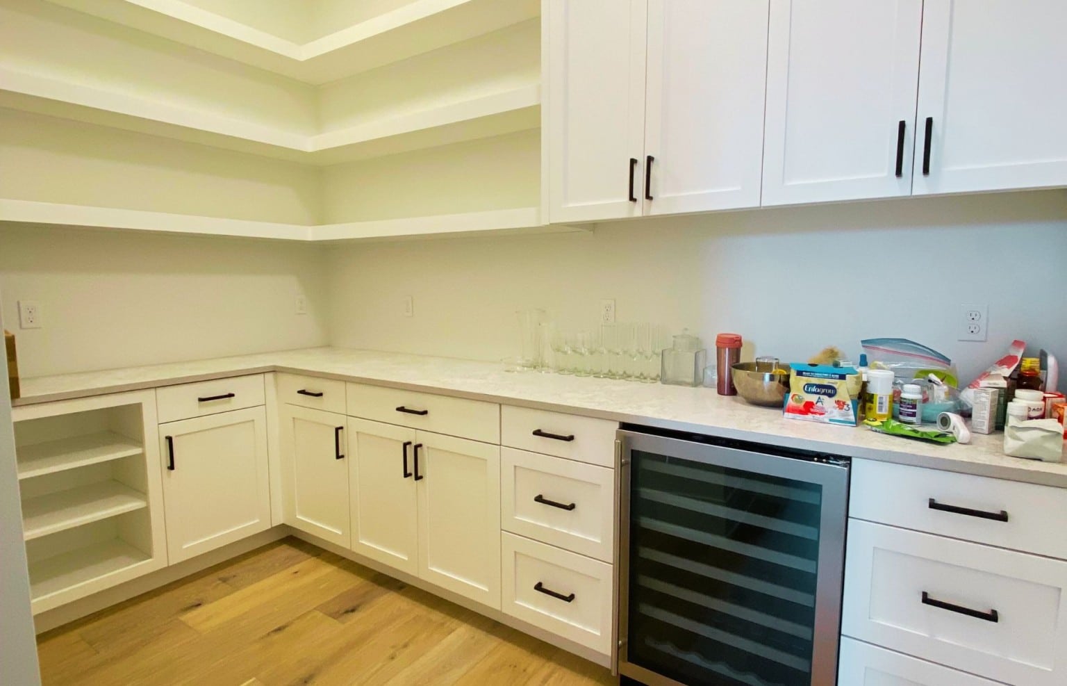 Home Reset: Pantry Edition - Method Seattle