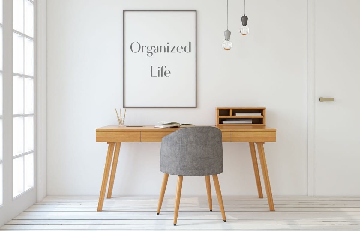 Home Reset: Mindset Edition - Method Seattle