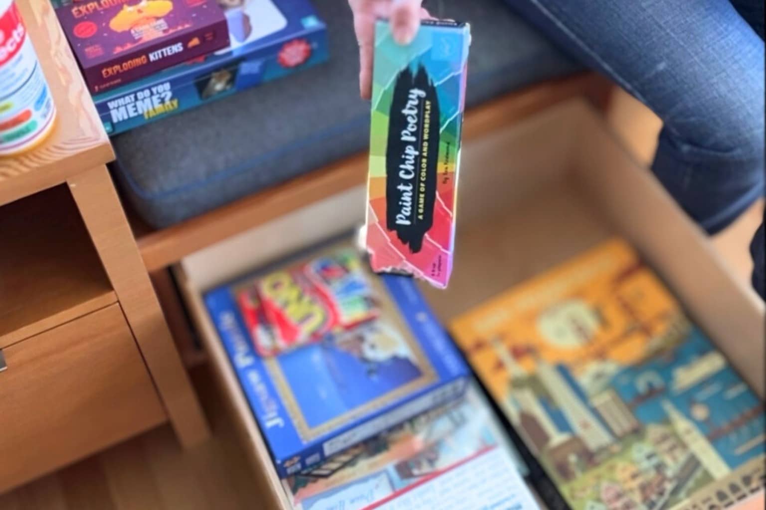 Decluttering For Your Empty Nest Life - Method Seattle