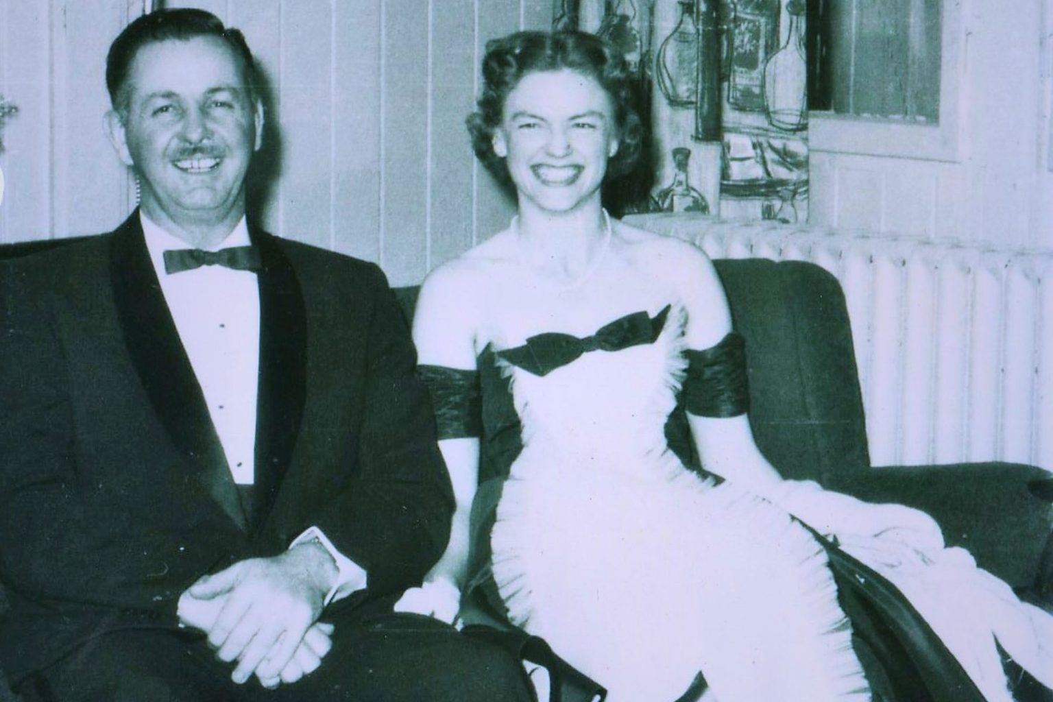 Here is Exactly What to Do With Your Parents' Photos - Method Seattle
