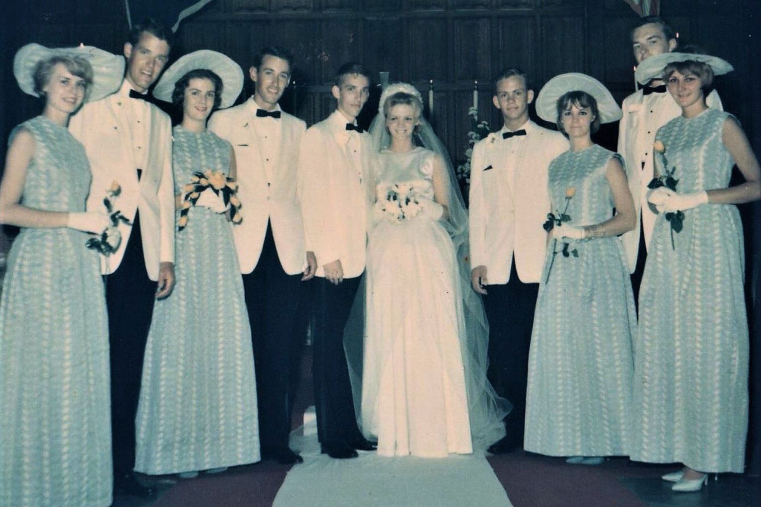 Here is Exactly What to Do With Your Parents' Photos - Method Seattle