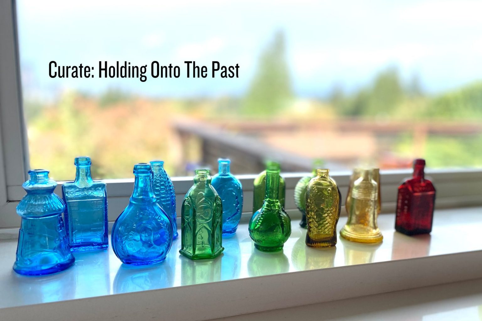 How to Hold Onto the Past (Without Drowning in It) - Method Seattle