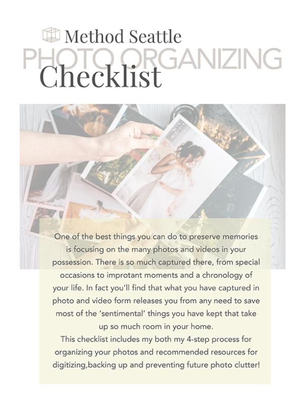 FREE Downloads - Method Seattle