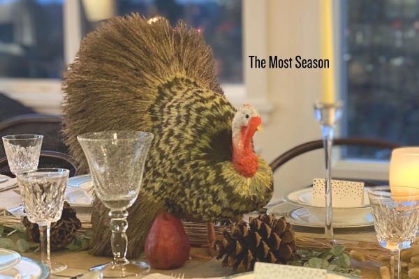 November Mixed Bag: Season of The Most - Method Seattle