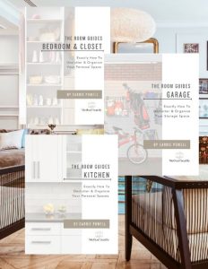 The Room Guide Bundle - Method Seattle