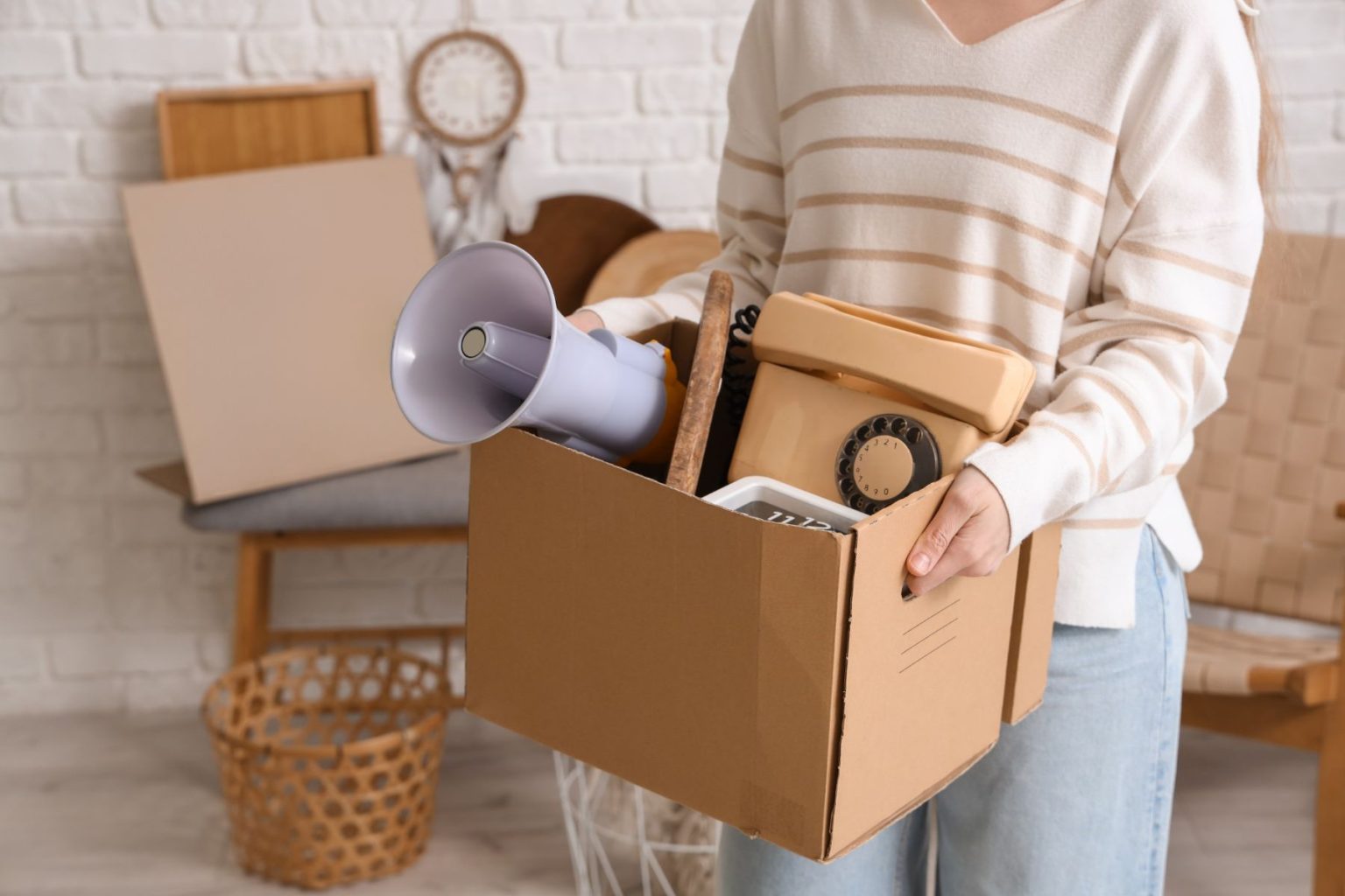 Decluttering Your Decision Fatigue - Method Seattle