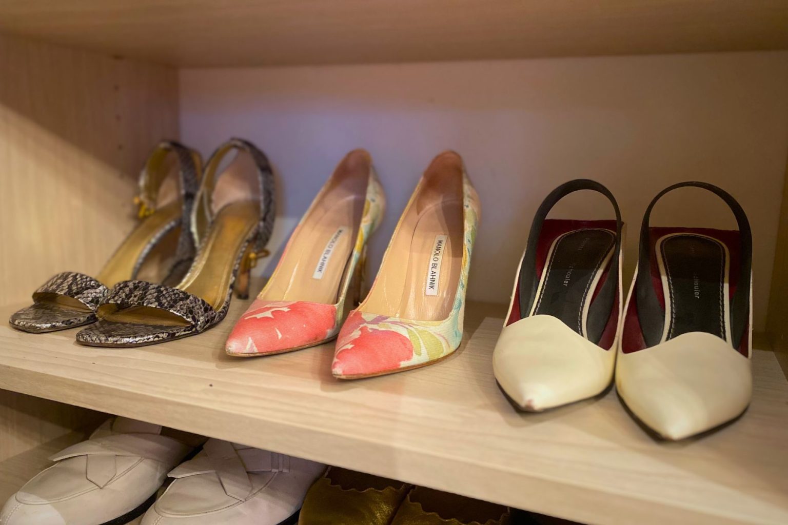 Your Clutter: Friends for a Season - Method Seattle