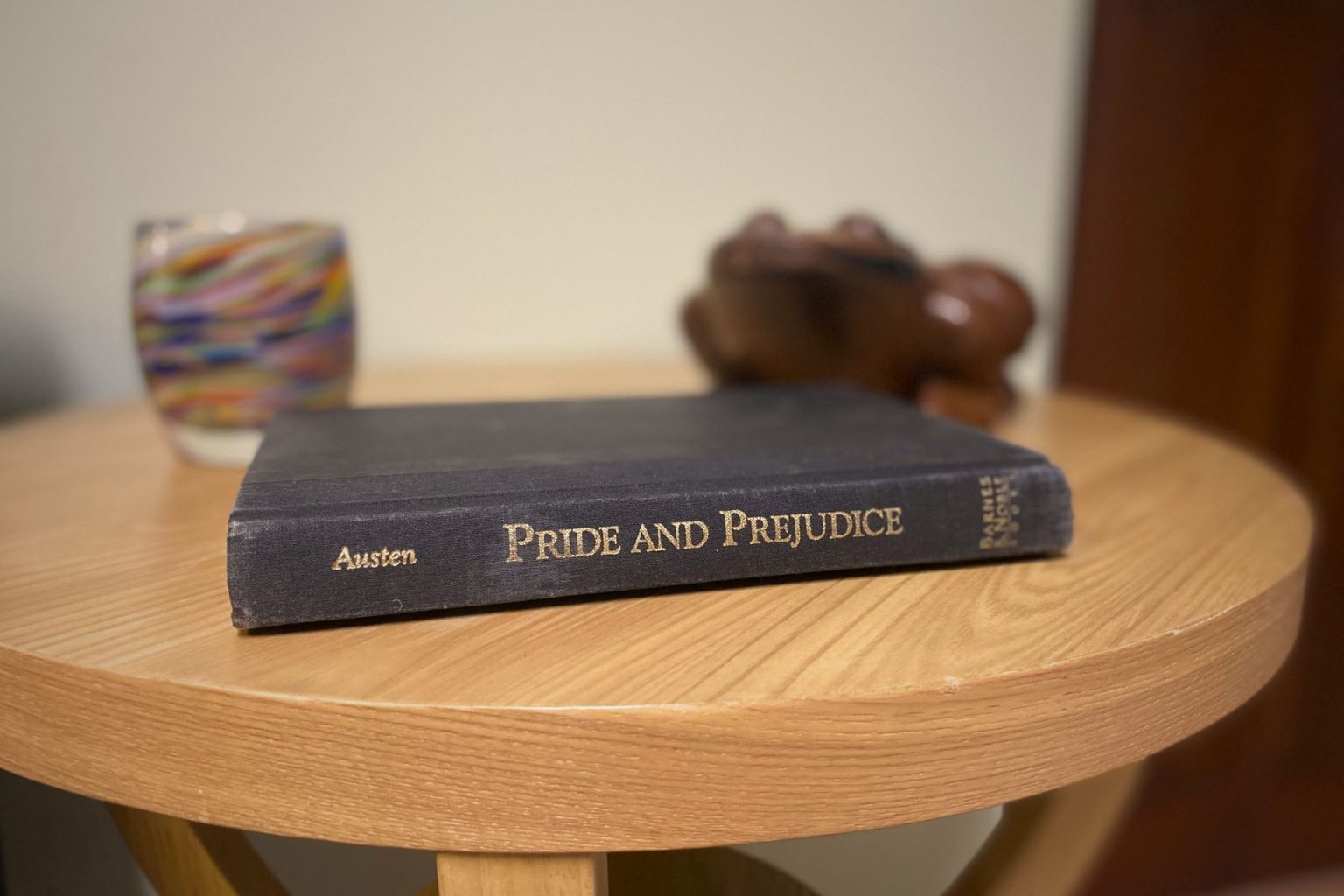 Your Clutter: Friends for a Season - Method Seattle