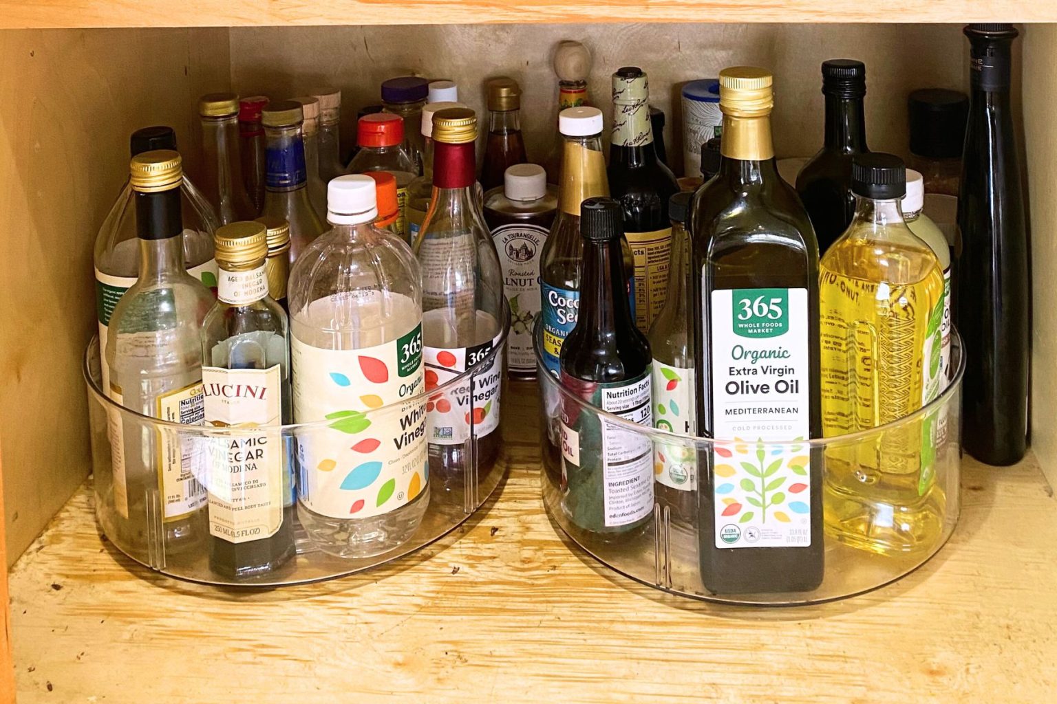 Spring Decluttering: Perfect Pantry - Method Seattle