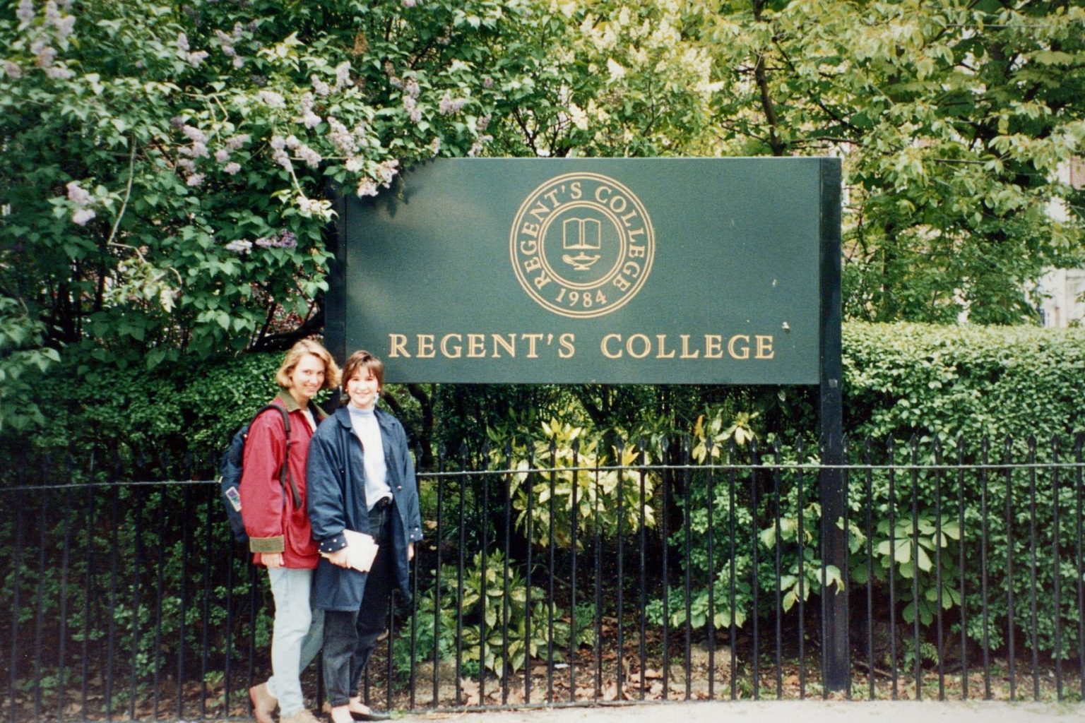 April Mixed Bag: Revisiting The Past - Method Seattle