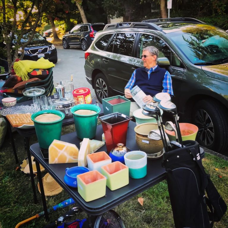 Declutter With Your Parents Now - Without The Stress - Method Seattle