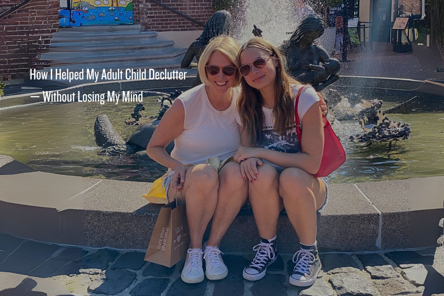 Declutter Archives - Method Seattle