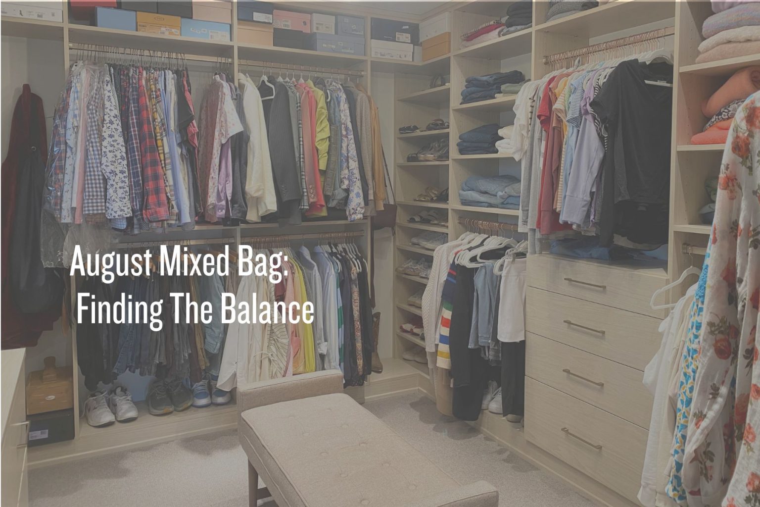 Declutter Archives - Method Seattle